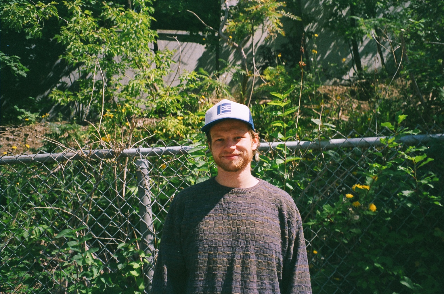 Track-by-Track: The Alt-Folk Charm of emmersonHALL's Loving, Honest ...