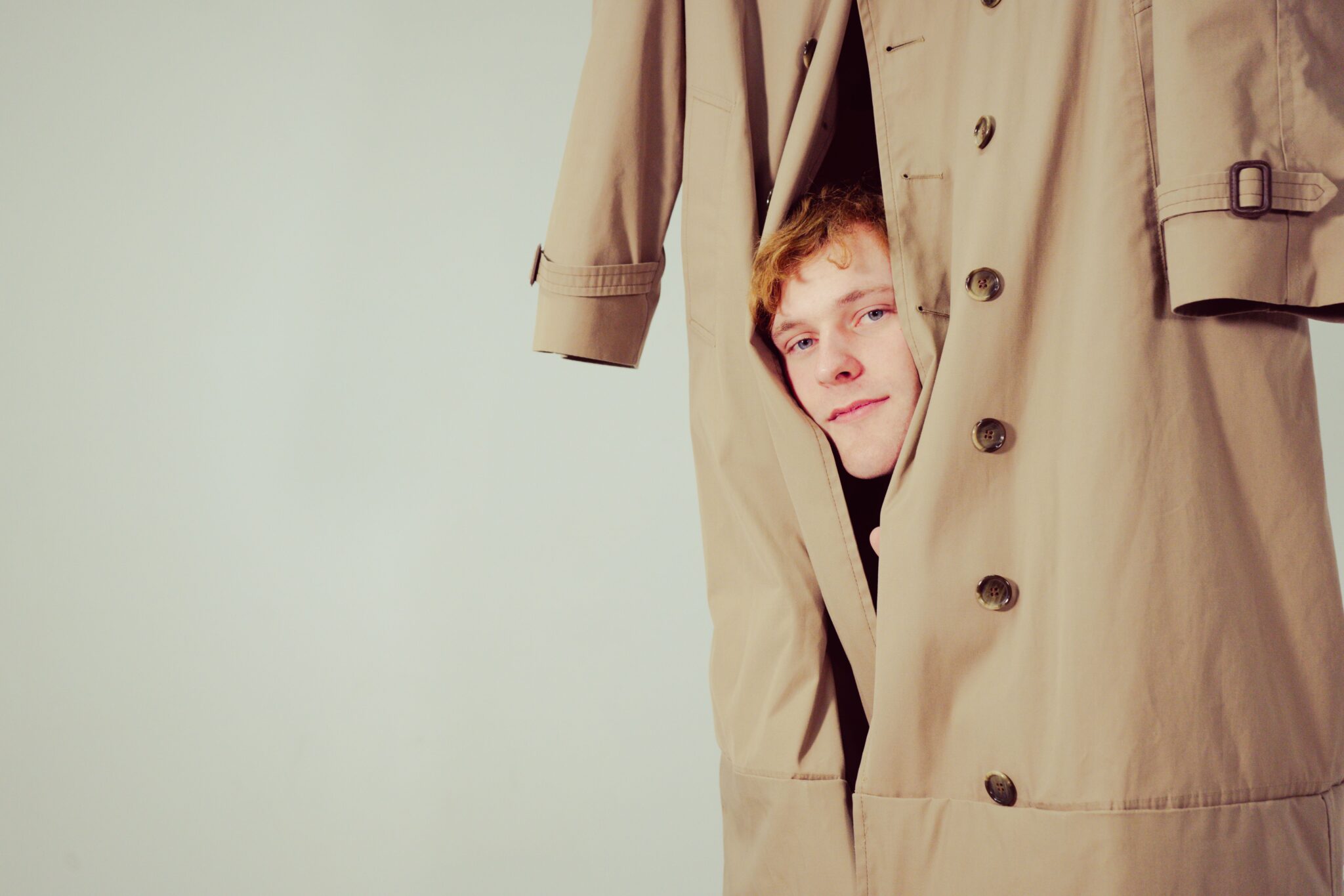 Interview: This Time Around, Comfort Club Is Holding Nothing Back ...