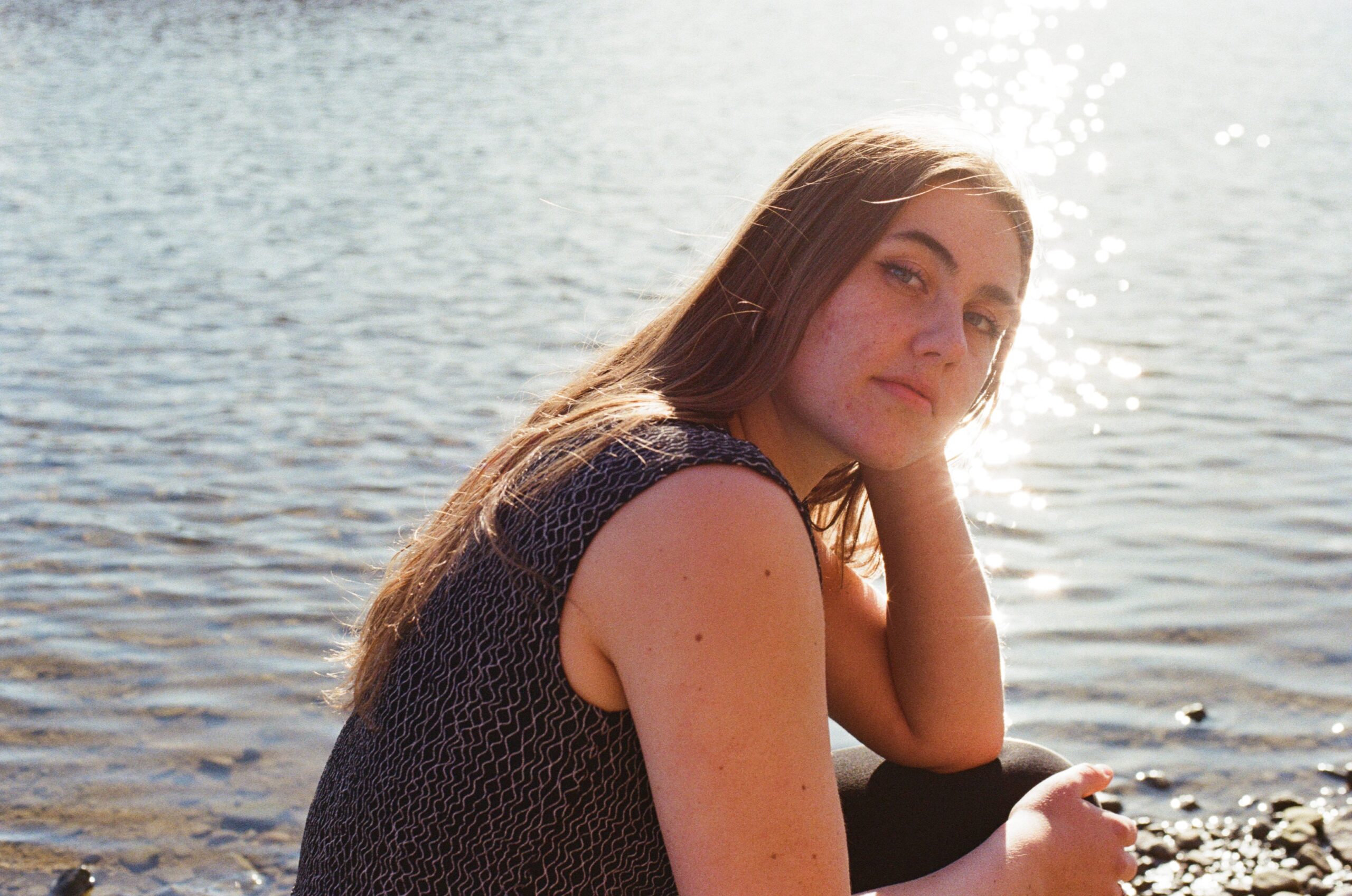 Interview: Sara Fjeldvær Lights a New Path on Sophomore Album 'Stars ...