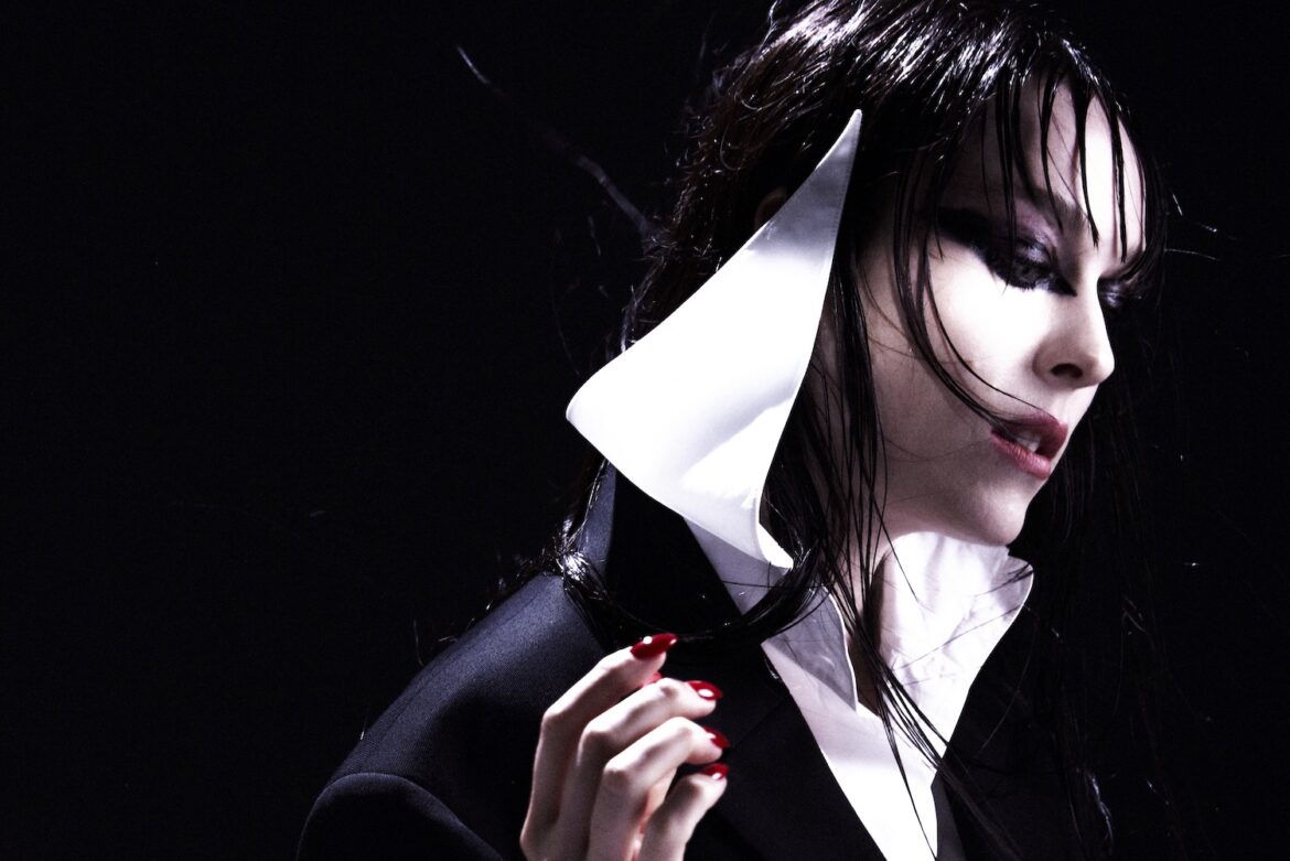 The Return, Rebirth, and Resurrection of Allie X - Atwood Magazine