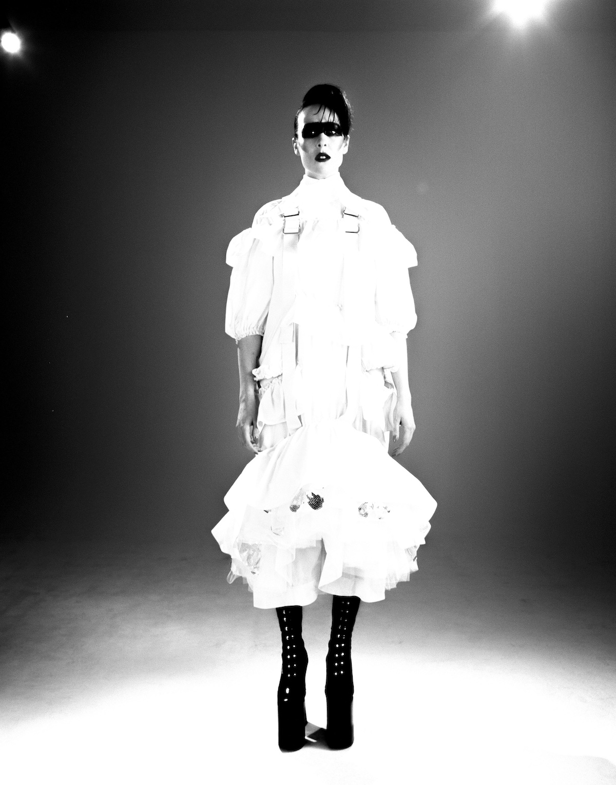 The Return, Rebirth, and Resurrection of Allie X - Atwood Magazine