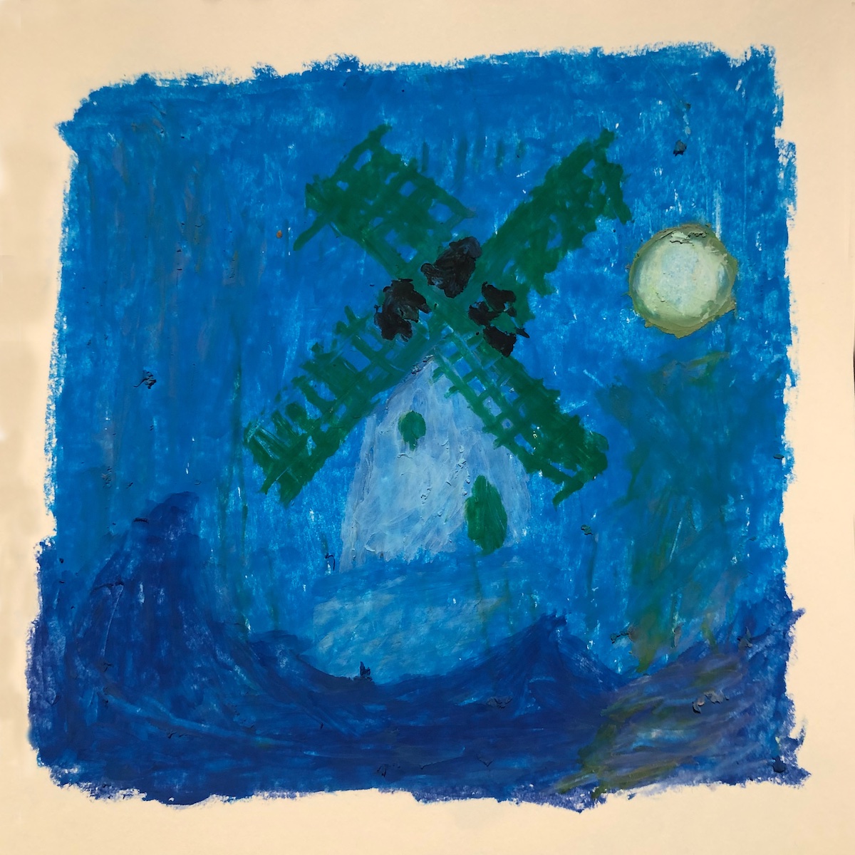 Luminescent Confessions in M Field’s Sunny “Another Moon” - Atwood Magazine