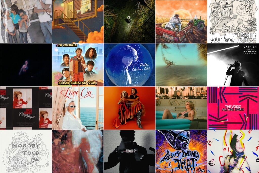 Roundtable: A Review of Doja Cat’s ‘Vie’ - Atwood Magazine