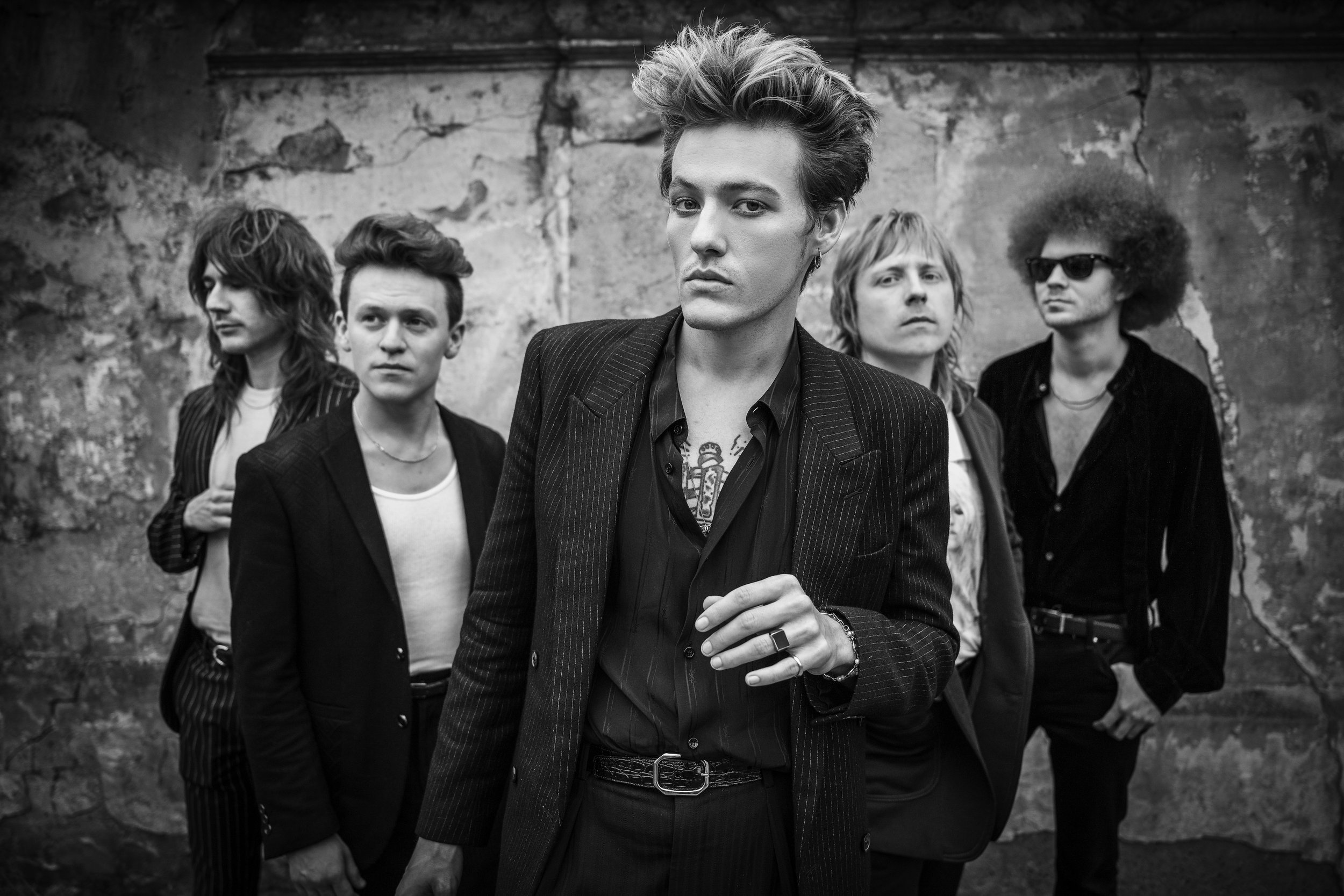 Feature: Brigitte Calls Me Baby's Honest, Electric, & Vulnerable Debut ...