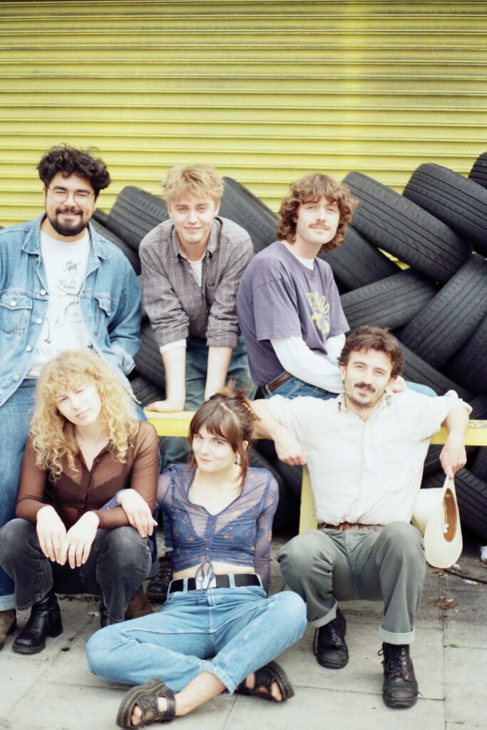 Feature: Brown Horse's 'Reservoir' Is a Haunting, Intimate Alt-Country ...