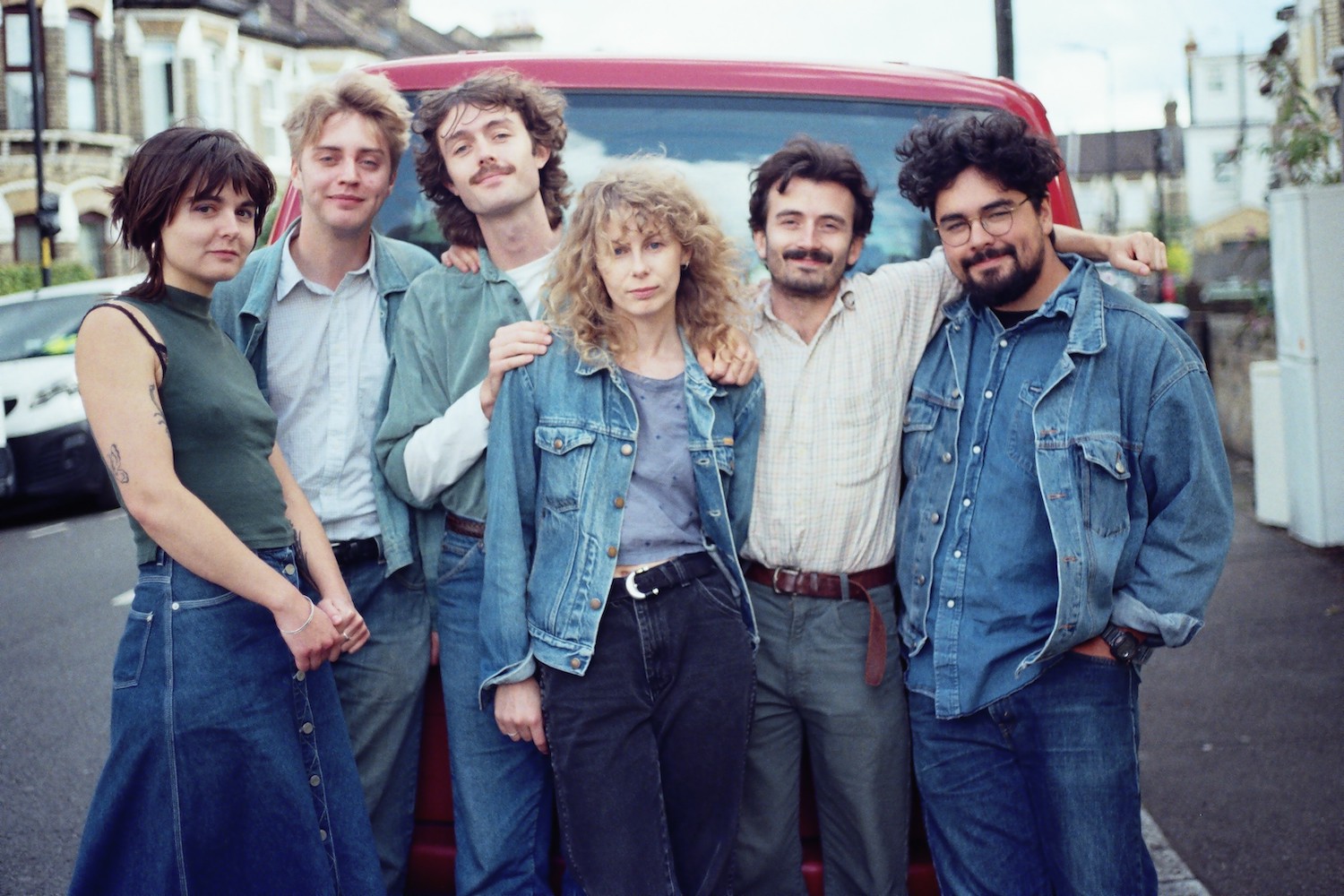 Feature: Brown Horse's 'Reservoir' Is a Haunting, Intimate Alt-Country ...