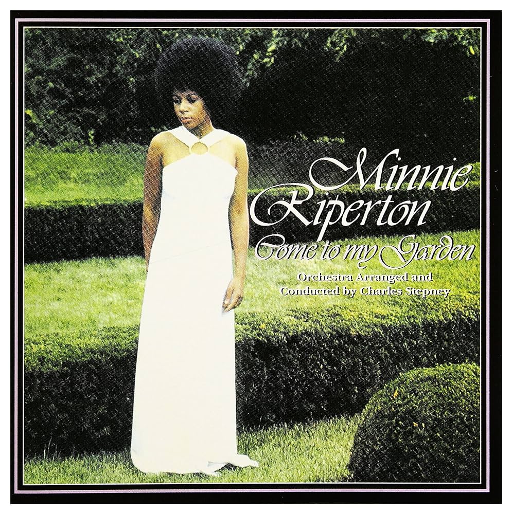 The Transcendent "Les Fleurs" Is Minnie Riperton's Hidden Gem - Atwood ...