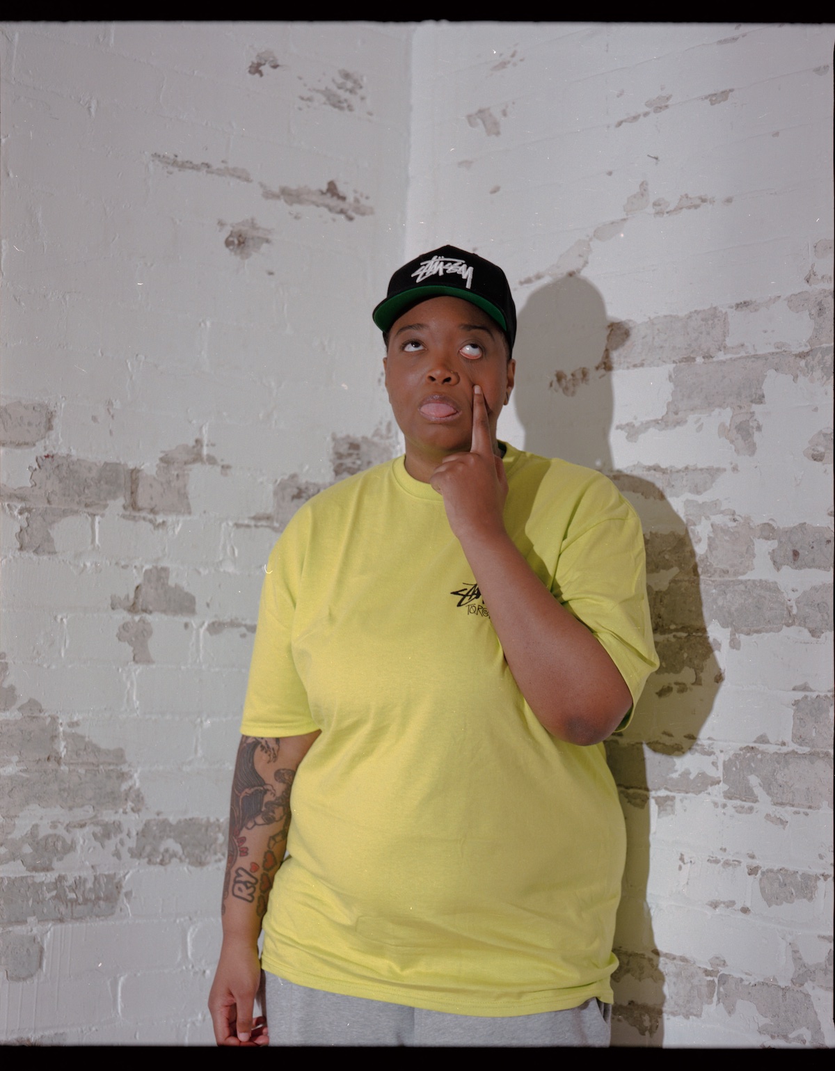 Interview: Rapper DijahSB on Third Album 'The Flower That Knew ...