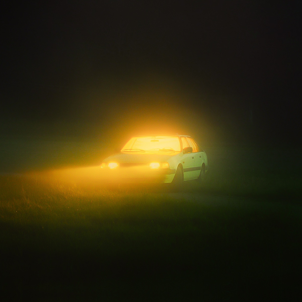 Trauma, Grief, & the Raw, Fiery Ache of Linn Koch-Emmery's "Ebay Armour ...