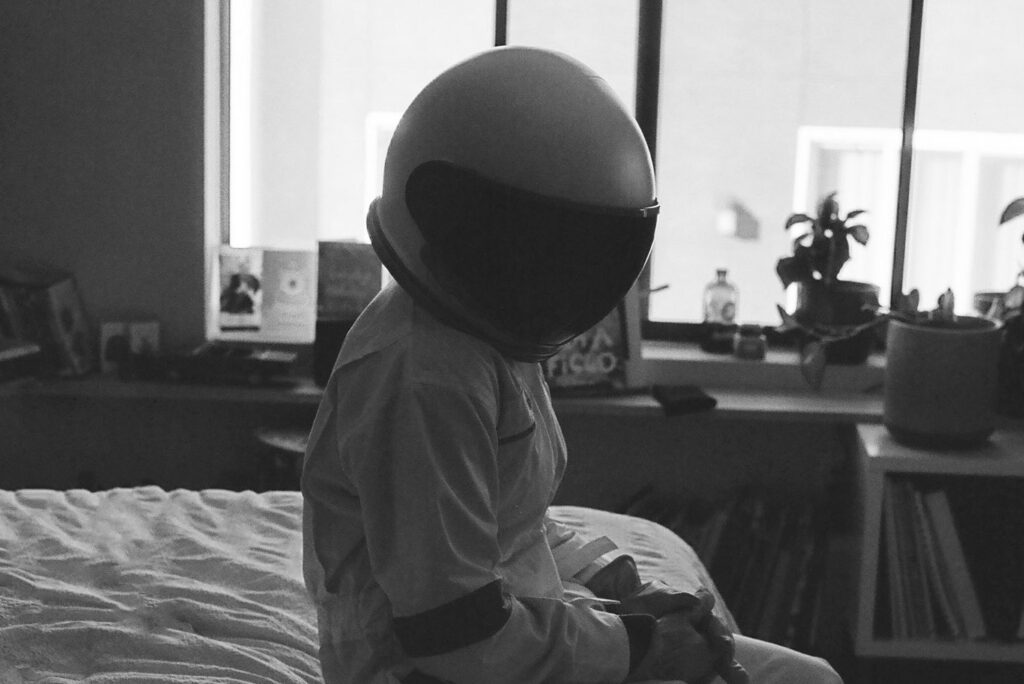 Danielle Durack Uses Humor & Poignancy to Tread the Human Condition on ...