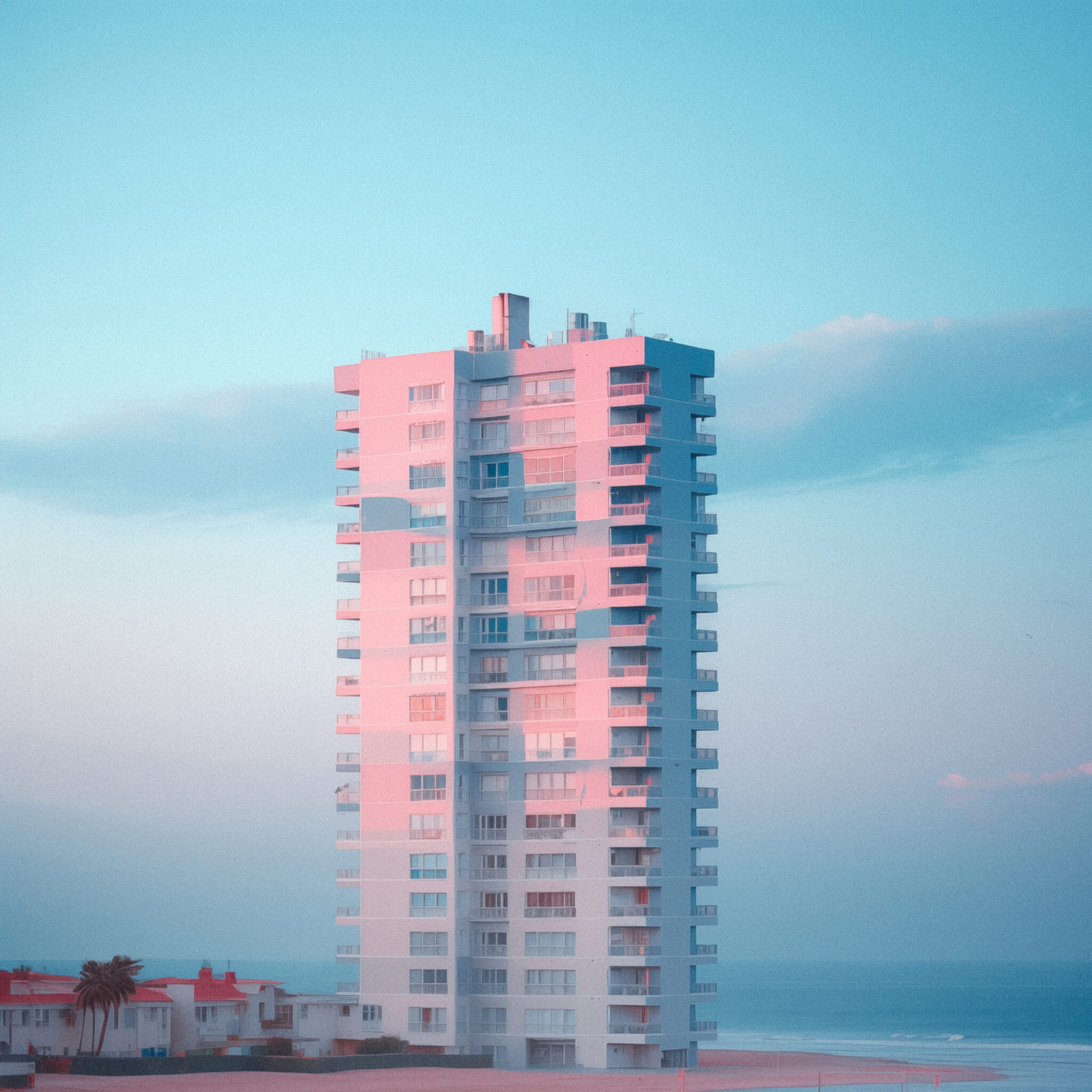 Feature: Exploring the Haziness and Intensity of 'Nostalgia' With Feliz ...