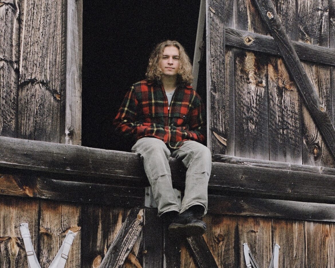 "Under my skin is where you hide": Hans Williams on Overcoming Imposter ...