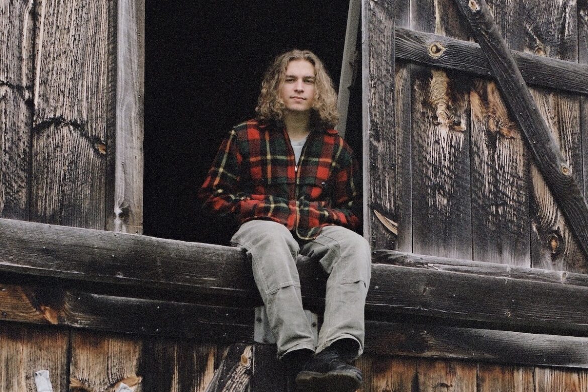 "Under my skin is where you hide": Hans Williams on Overcoming Imposter ...