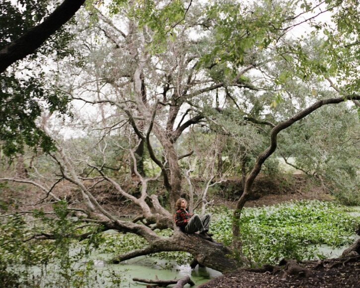 "Under my skin is where you hide": Hans Williams on Overcoming Imposter ...