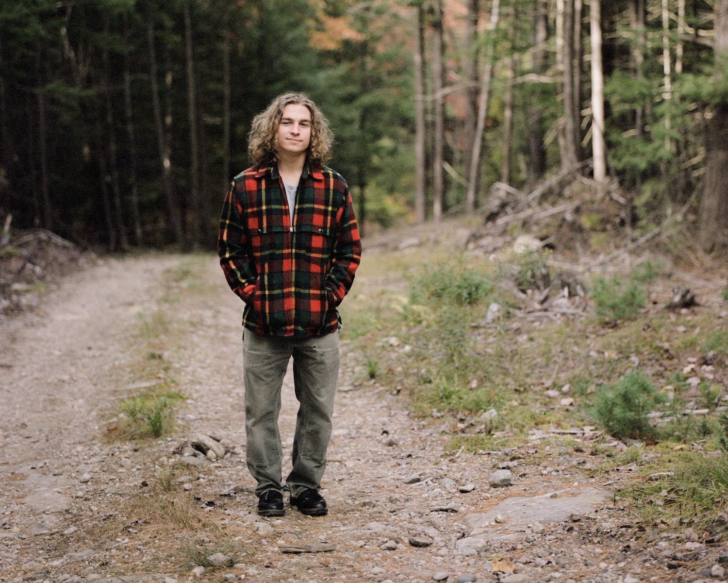 "Under my skin is where you hide": Hans Williams on Overcoming Imposter ...