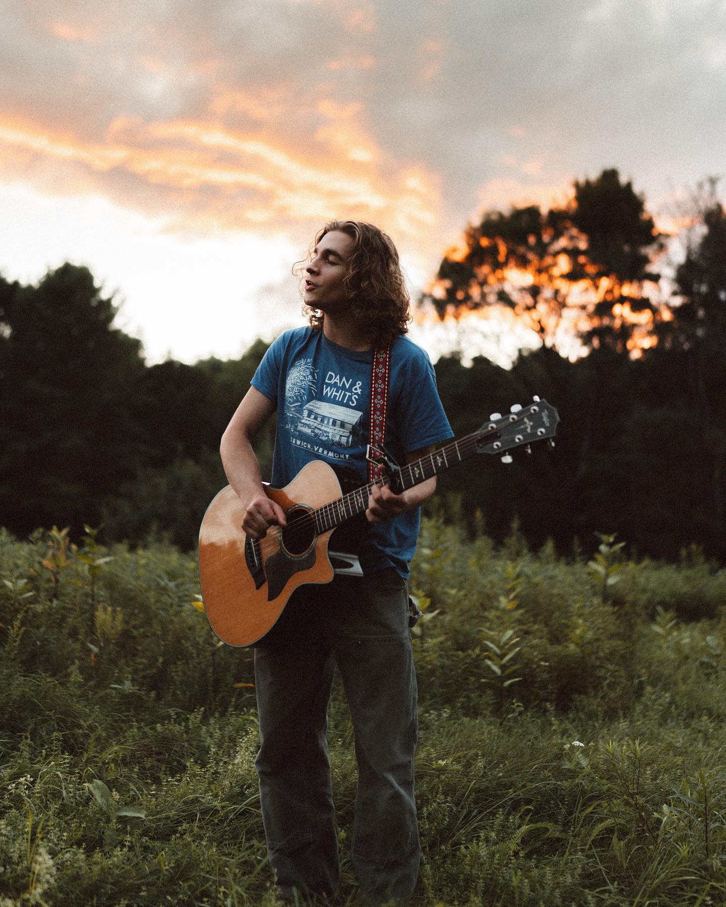 "Under my skin is where you hide": Hans Williams on Overcoming Imposter ...