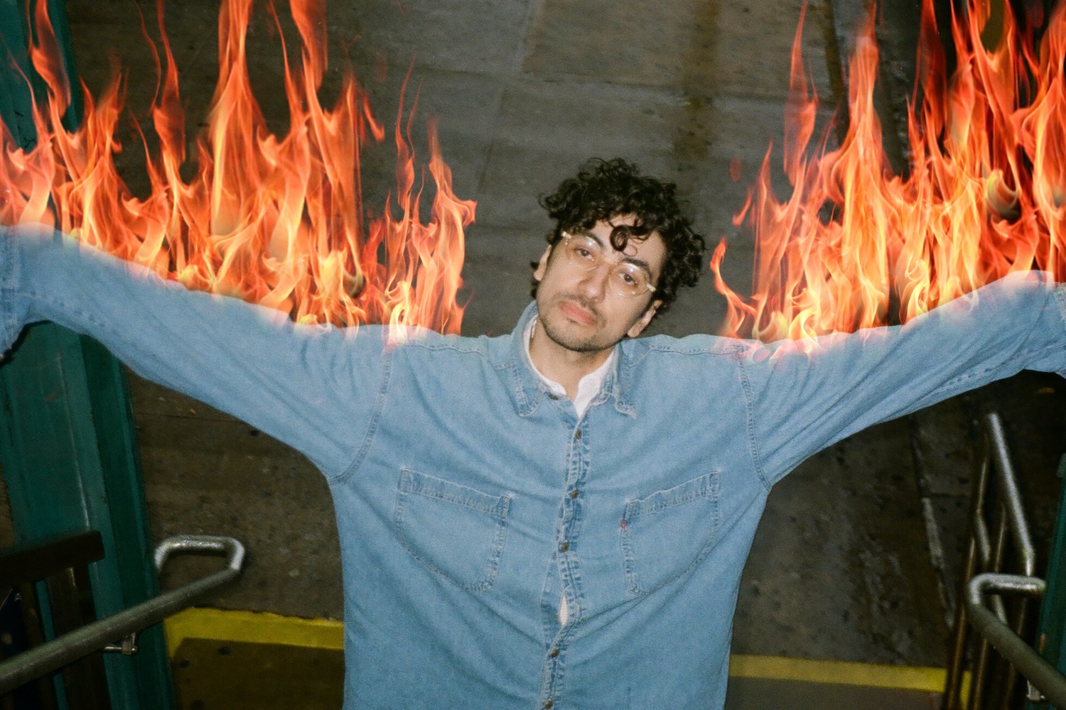 Premiere: Helenor’s New Single “Tattoo” Tells a Story of Spontaneous ...