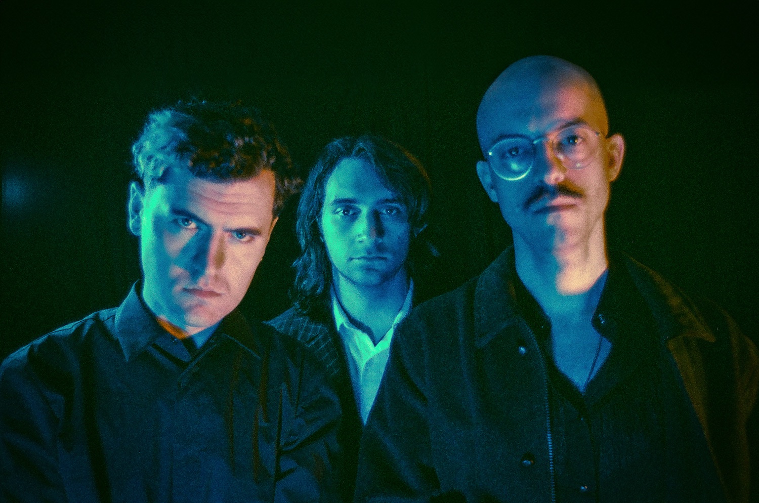 Feature: House of Harm's 'Playground' Is a Dreamy, Dramatic Post-Punk ...