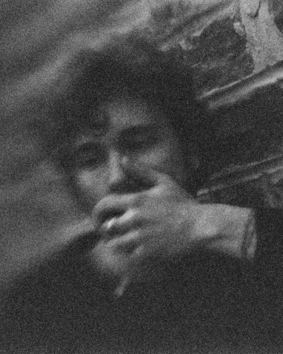 Interview: Hunter Metts Channels Grief and Love into "Somehow You're ...