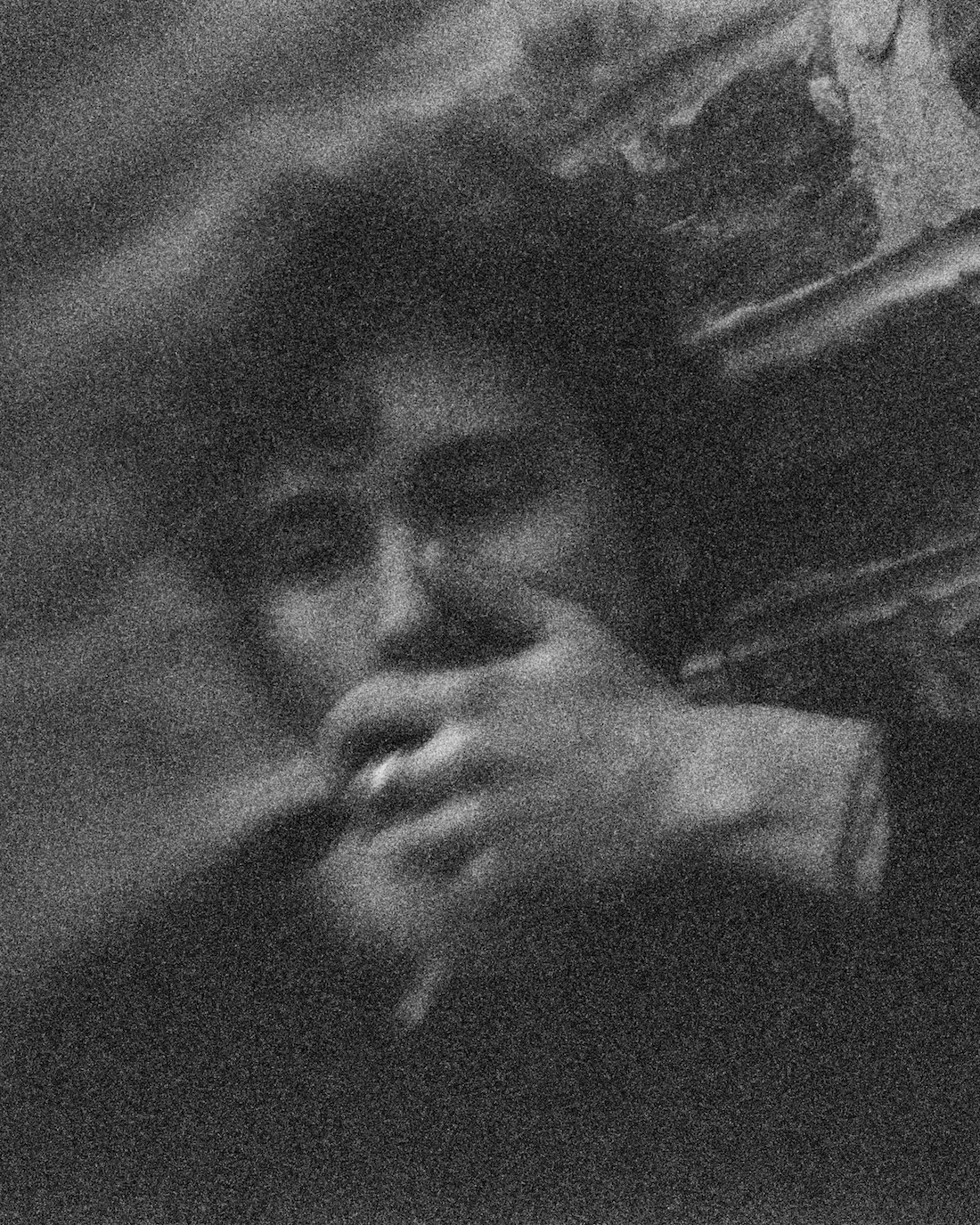 Interview: Hunter Metts Channels Grief and Love into "Somehow You're ...