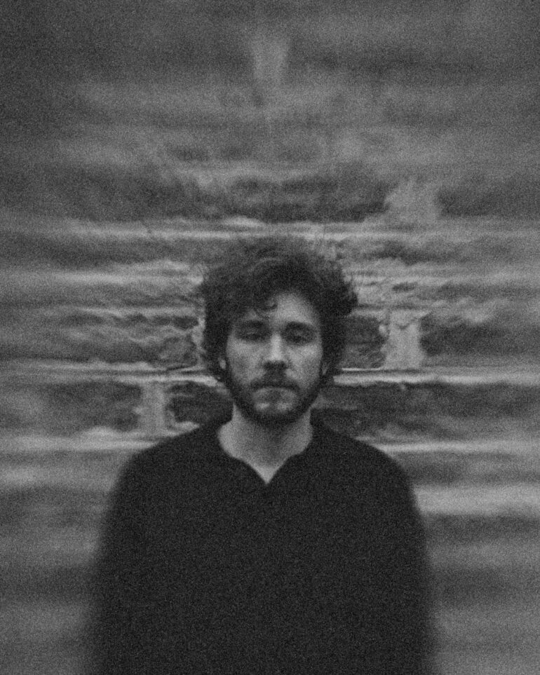 Interview: Hunter Metts Channels Grief and Love into "Somehow You're ...