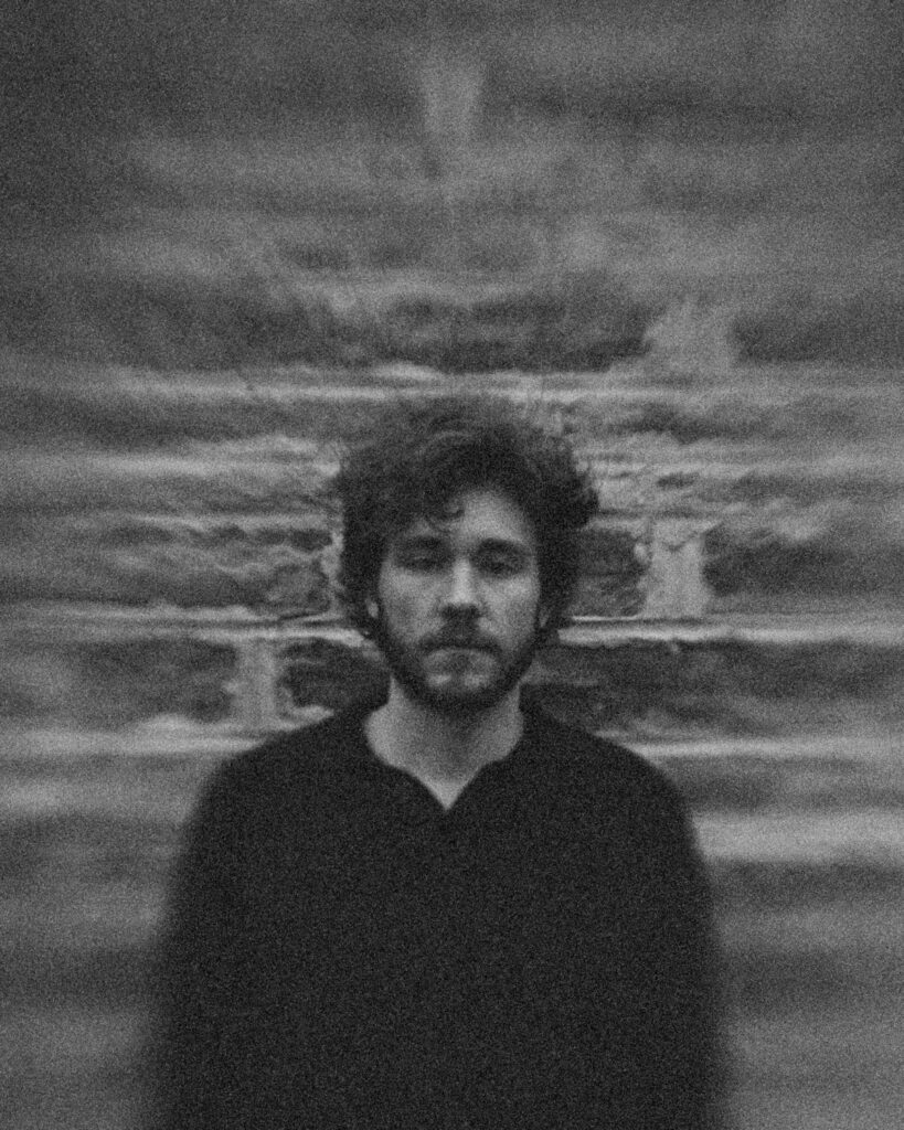 Interview: Hunter Metts Channels Grief and Love into "Somehow You're ...