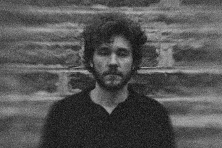 Interview: Hunter Metts Channels Grief and Love into "Somehow You're ...