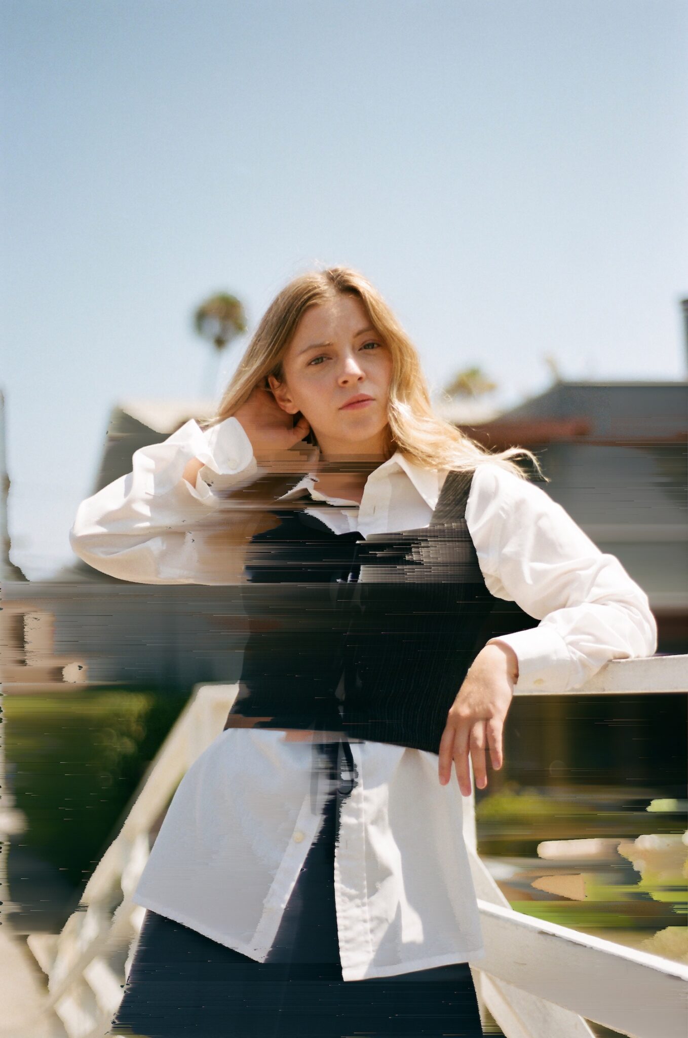 Interview: Jade Bird on Her New Creative Era, “Burn the Hard Drive ...