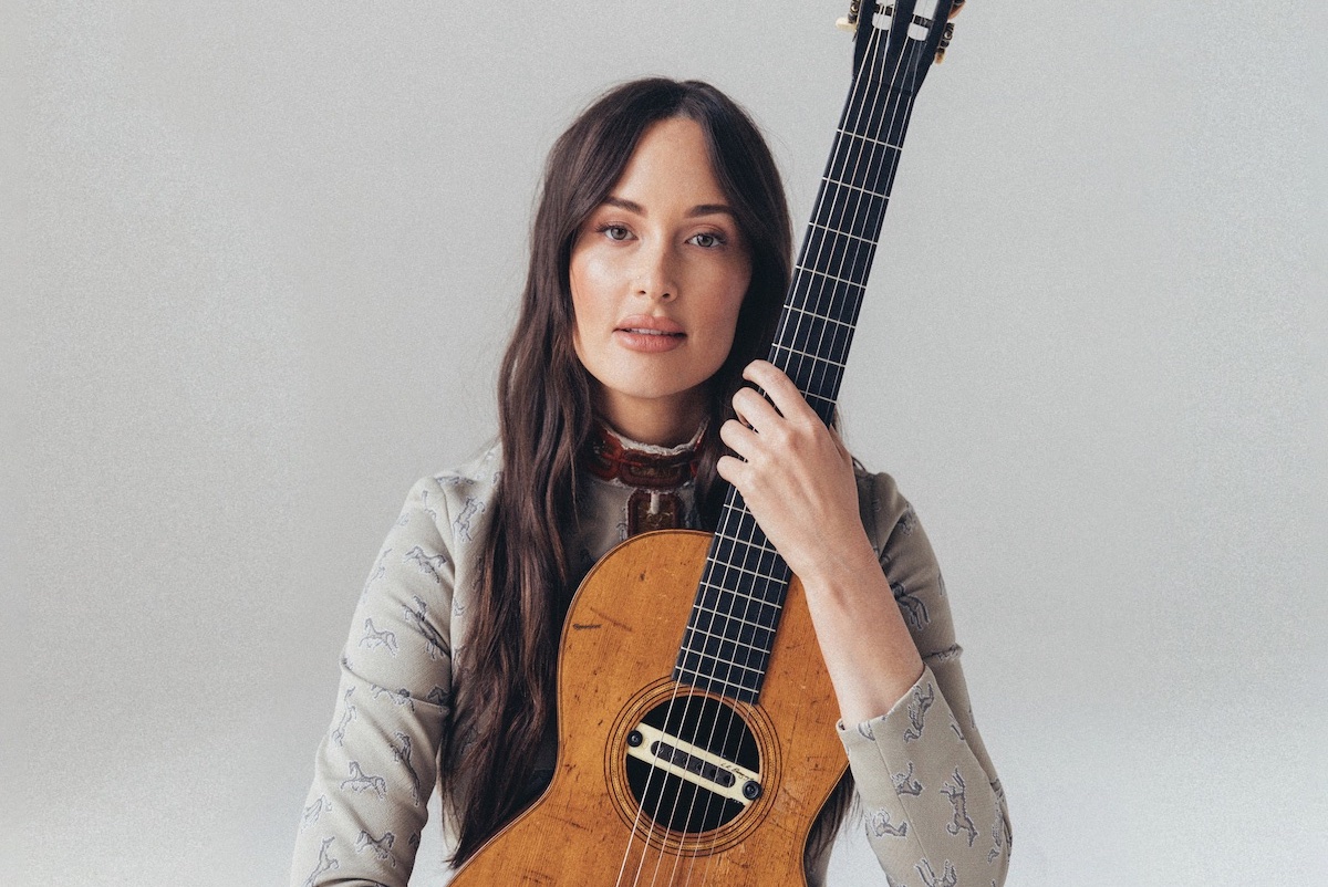 Kacey Musgraves Makes a Fresh Start in "Deeper Well," a Song of Self ...