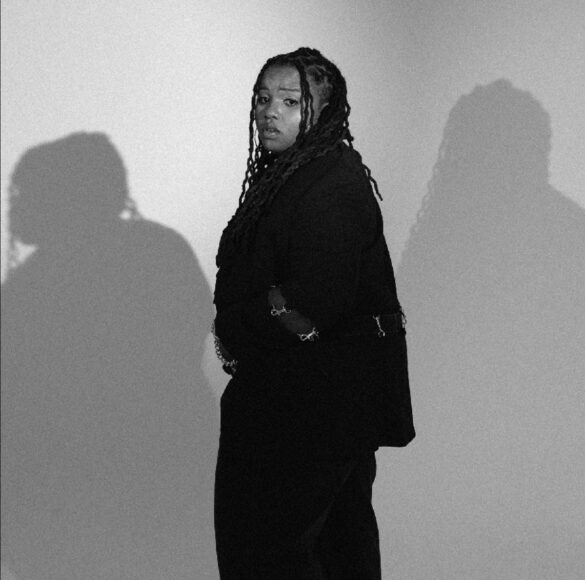 Kareen Lomax's "Remedy" Is an Alt-R&B Self-Love Anthem - Atwood Magazine