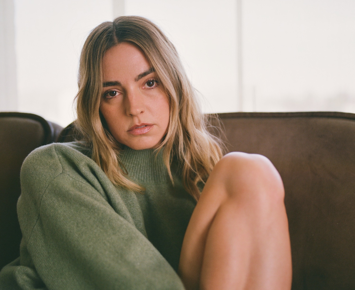 Interview: Katelyn Tarver on New Album ‘Quitter,’ Unlearning, & Asking ...