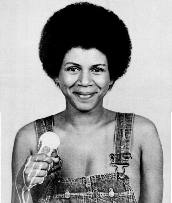 The Transcendent "Les Fleurs" Is Minnie Riperton's Hidden Gem - Atwood ...