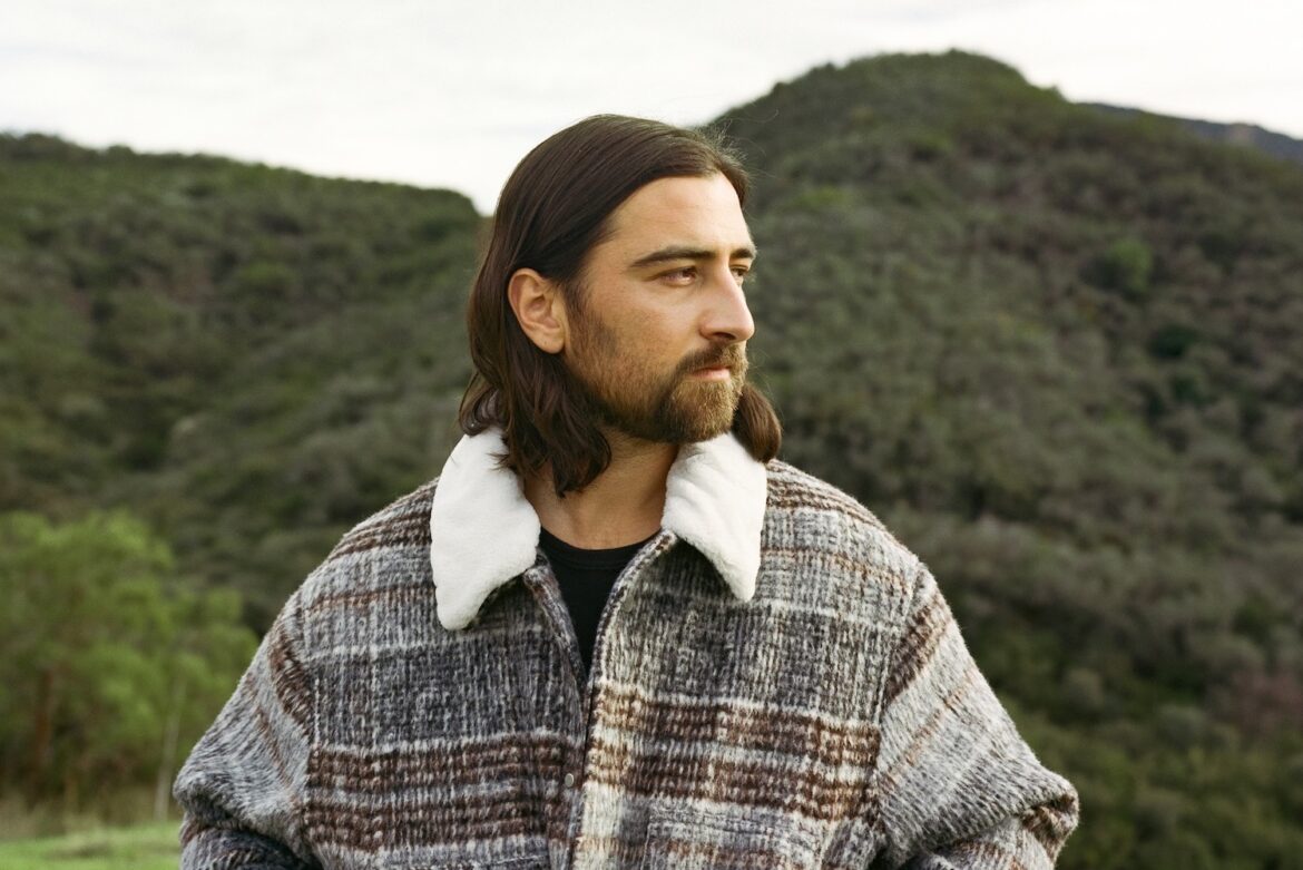 Noah Kahan's "Forever" Is a Beautiful Coda to 'Stick Season' - Atwood ...