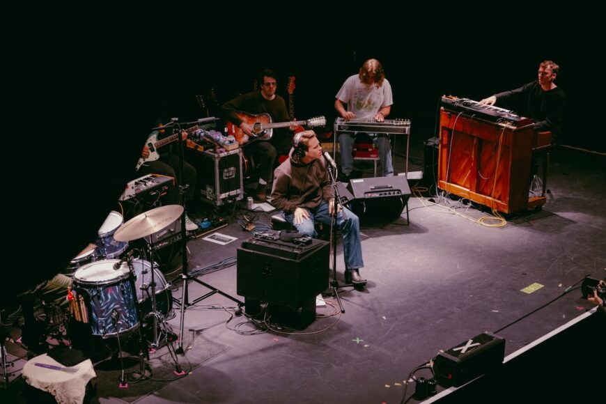 Live: Ryan Beatty’s Breathtaking, Awe-Inspiring 'Calico' Tour Comes to ...