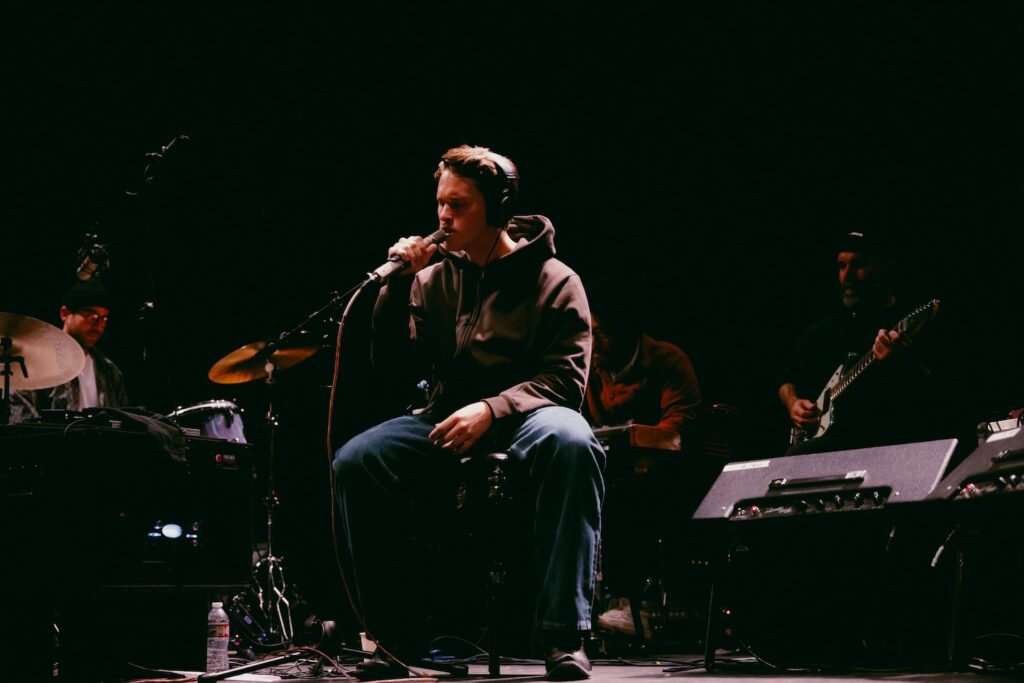 Call Me By Your Name: When Music Becomes the Narrator - Atwood Magazine