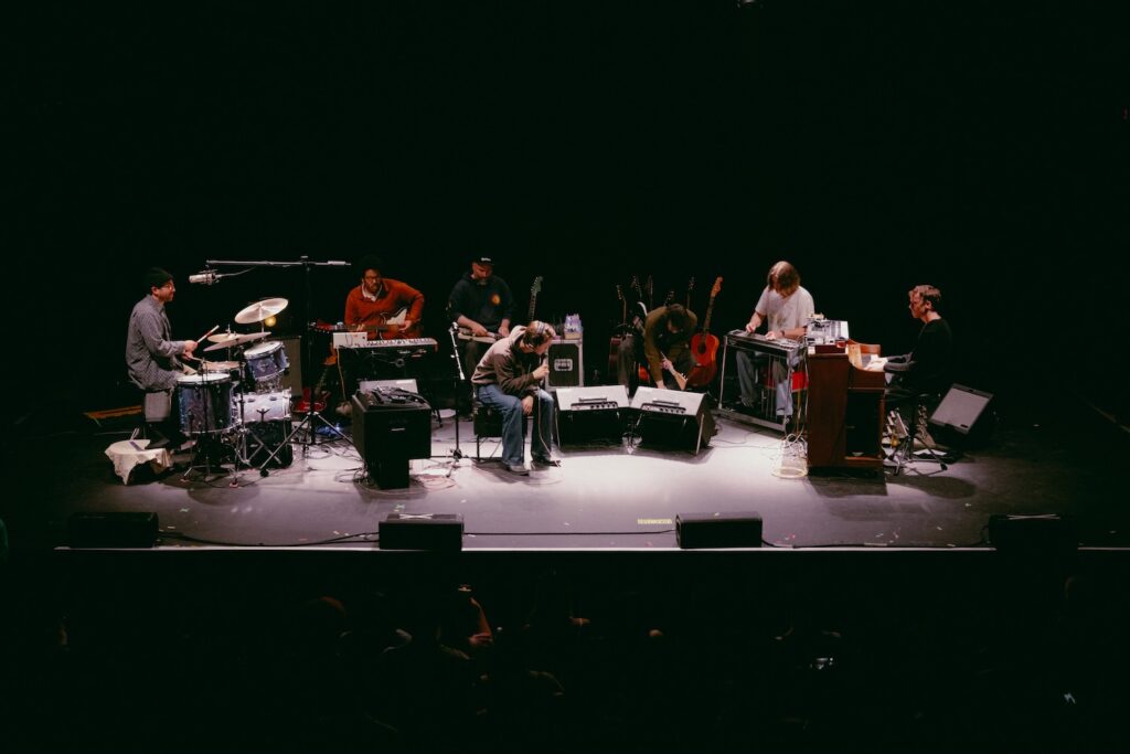 Live: Ryan Beatty’s Breathtaking, Awe-Inspiring 'Calico' Tour Comes to ...