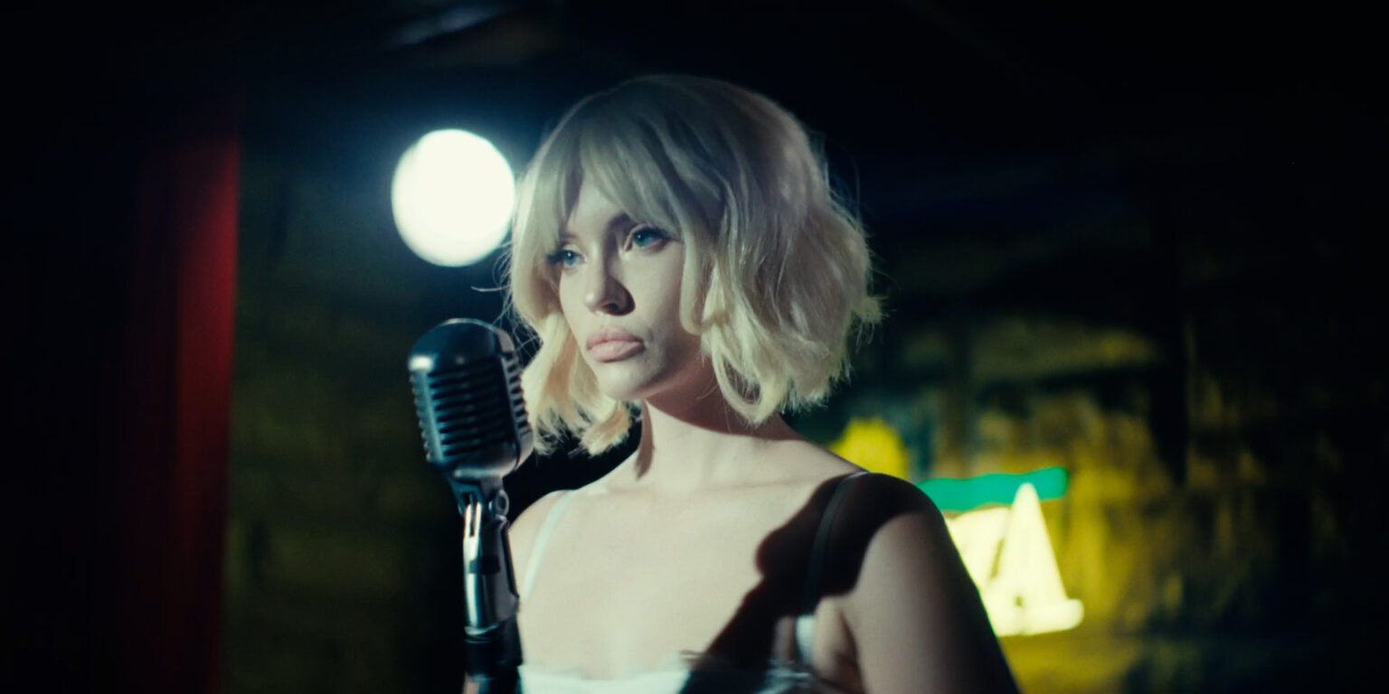 Stela Cole Bares It All: "The only way to break the cycle is to quit cold and never look back ...