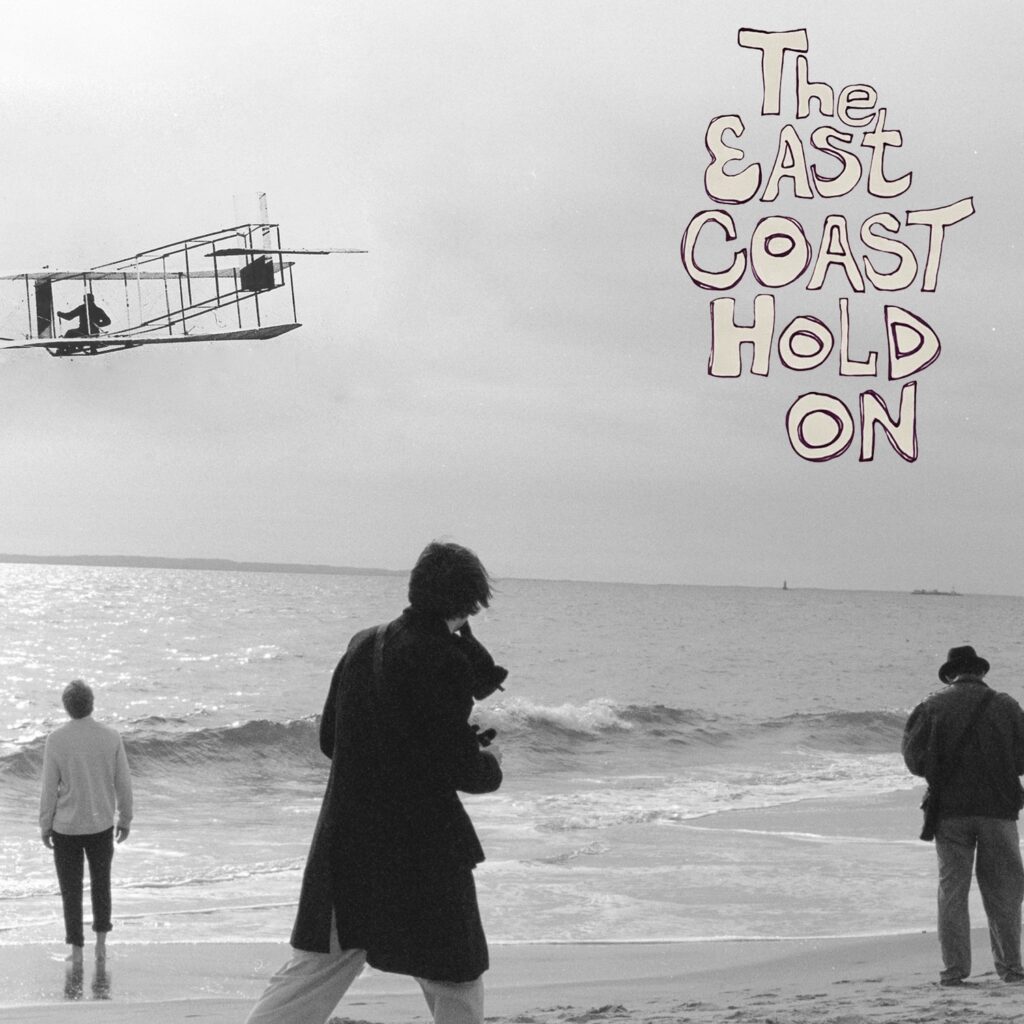 Cab Ellis' "The East Coast Hold On" Intoxicates With a Sense of New ...