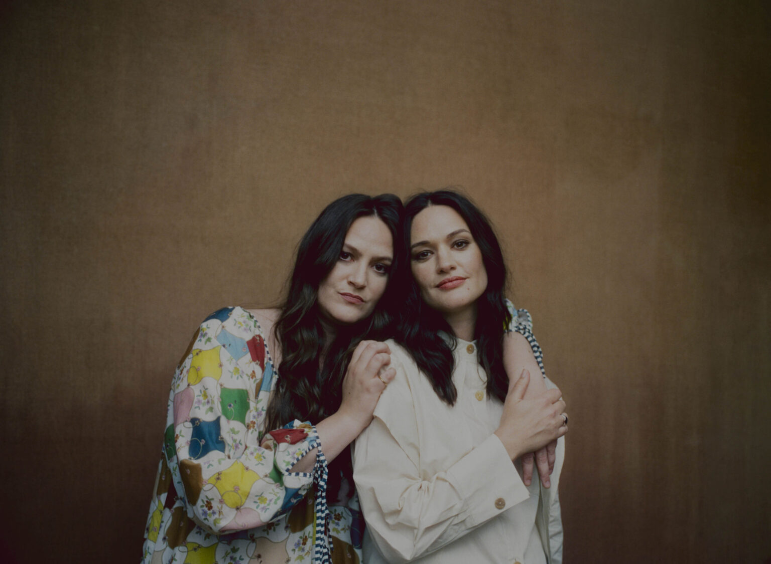 Interview: The Staves Shine on 'All Now,' Their Impassioned ...