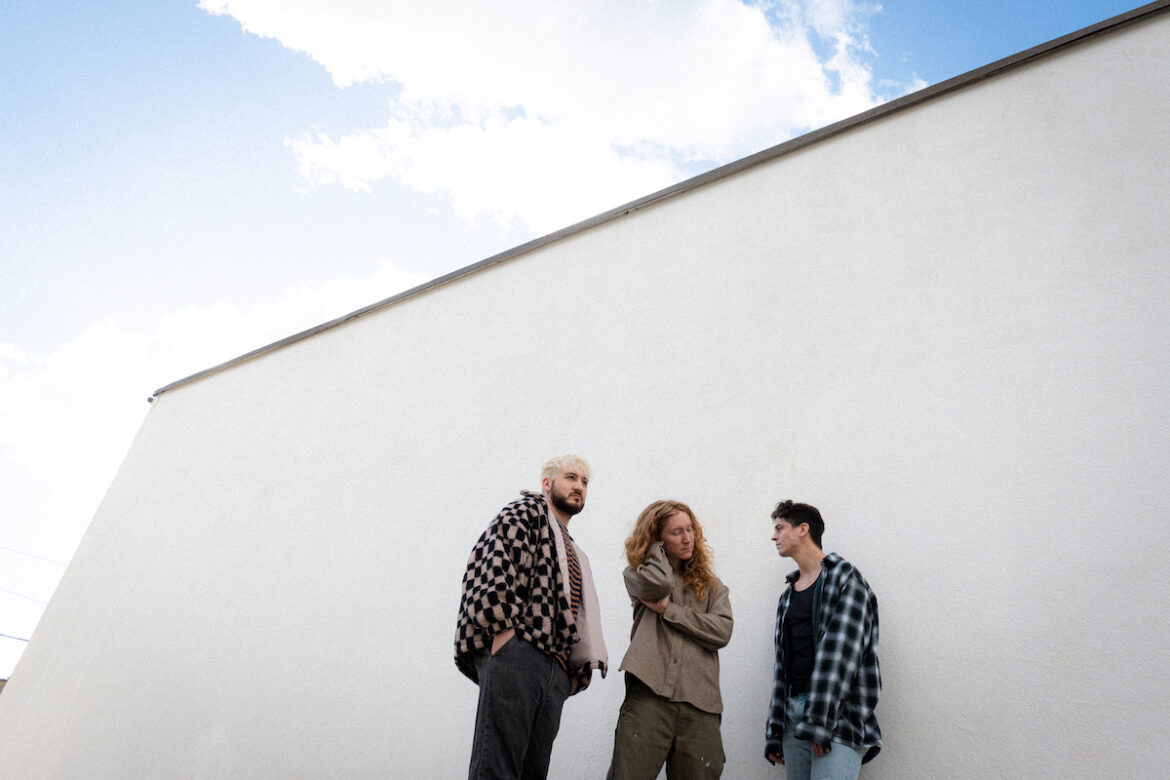 flor Shine on "Same Color as the Sun," a Radiant Anthem of Love & Light ...