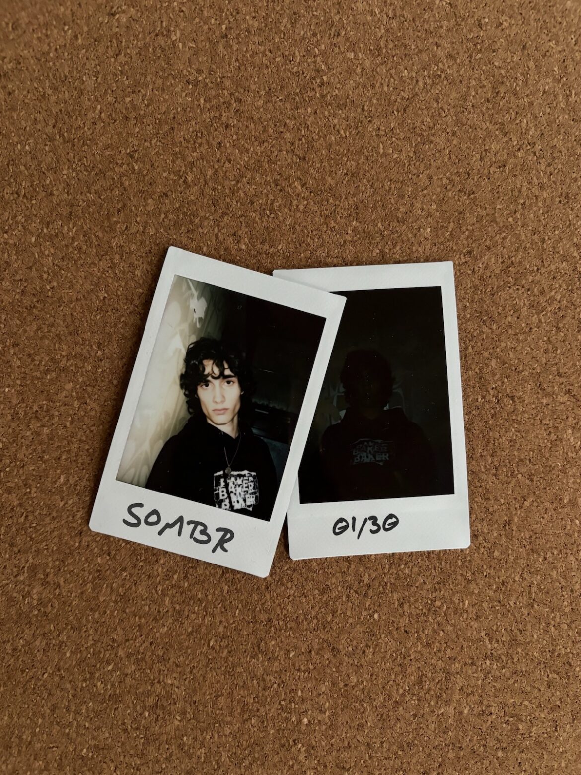 sombr Brings His Indie Rock Sound Home to Brooklyn’s Baby’s All Right ...