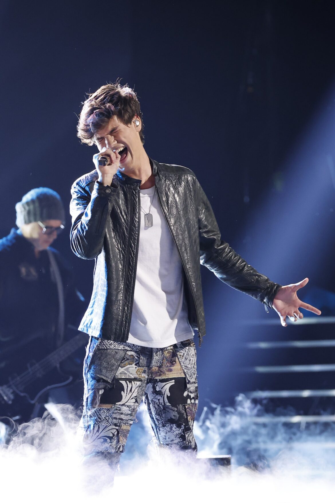 Interview: A Deep Dive into the Technical Singing of 'The Voice' Season ...