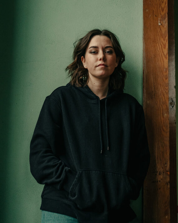 The Infinite Ache of "Immortal," Abby Holliday's Gut-Wrenching Love ...