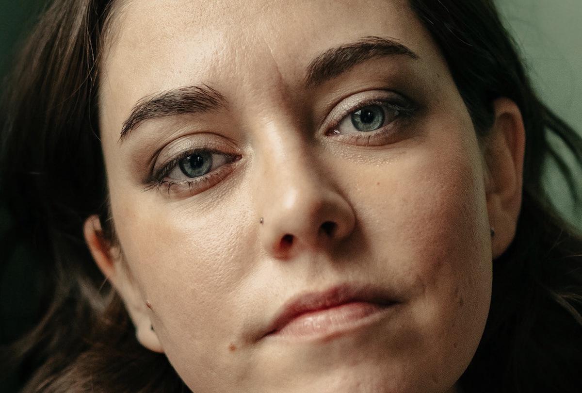 The Infinite Ache of "Immortal," Abby Holliday's Gut-Wrenching Love ...