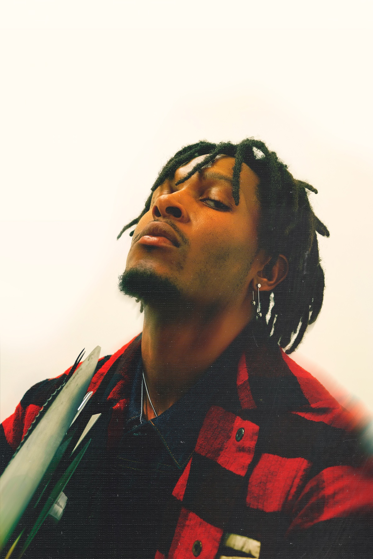 Interview: Asha Imuno Embraces the ‘PINS & NEEDLES’ of Life in His ...