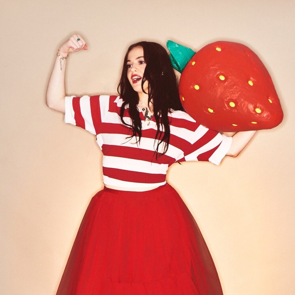 'Me vs. Me': London's Bea and Her Business Unpacks Her Unapologetic ...