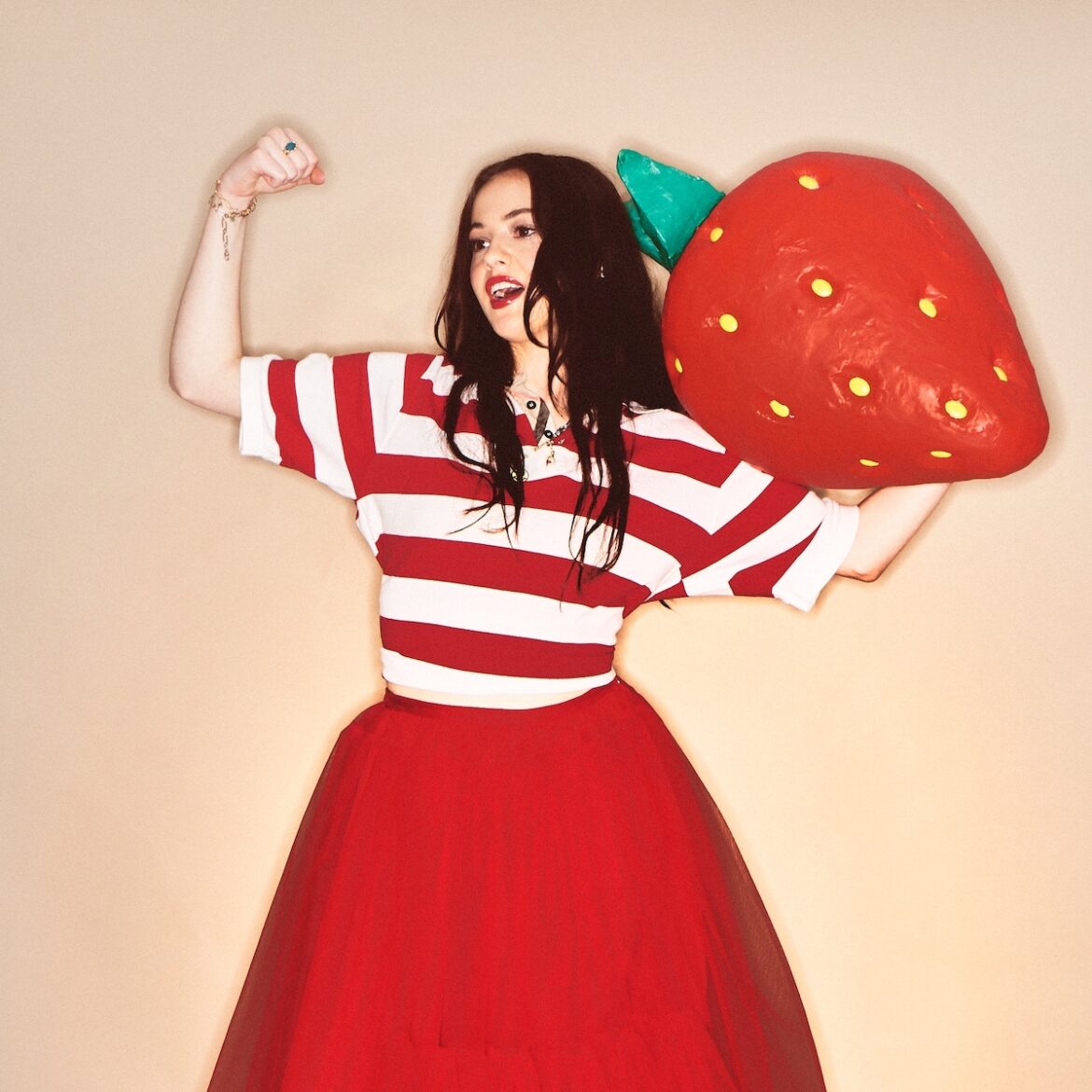 'Me vs. Me': London's Bea and Her Business Unpacks Her Unapologetic ...