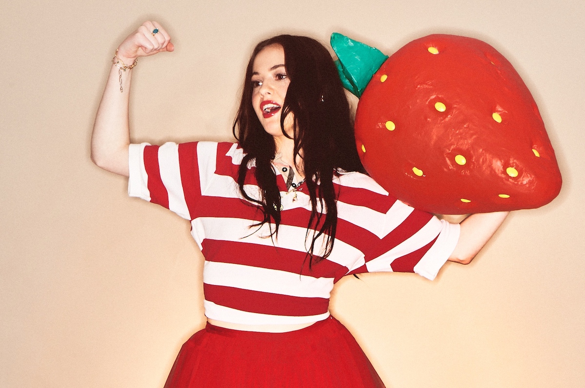 "I’m a wet wipe": London's Bea and her Business Catches Big Feelings on ...