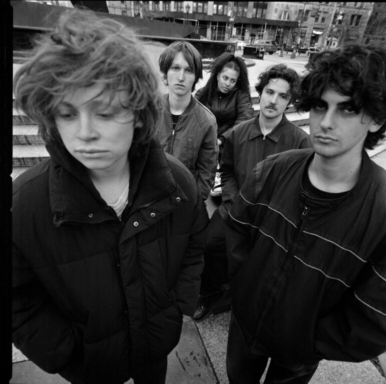 NYC's Been Stellar Are Unleashed on "Passing Judgment," an Unfiltered ...