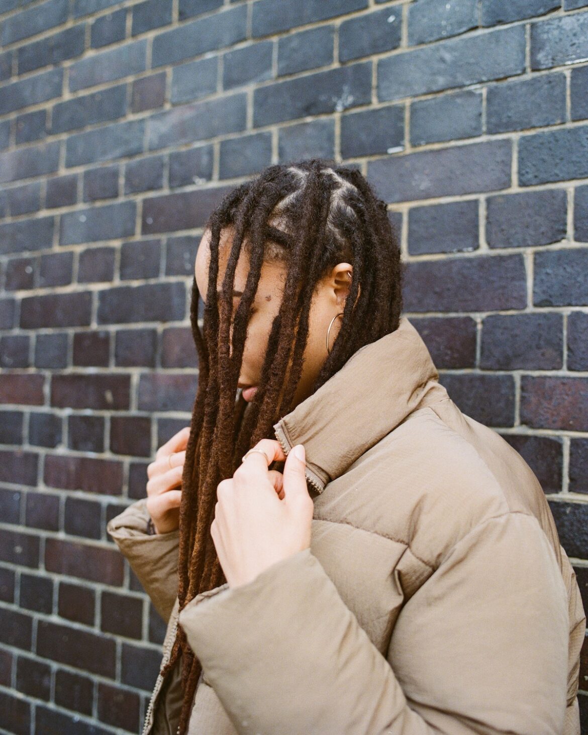 Artist to Watch: The Intoxicating Allure of East London's Chinwe ...